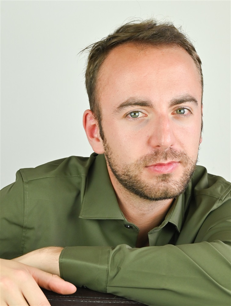 Thomas Kindler Fiche Artiste Artiste Interpr te AgencesArtistiques
