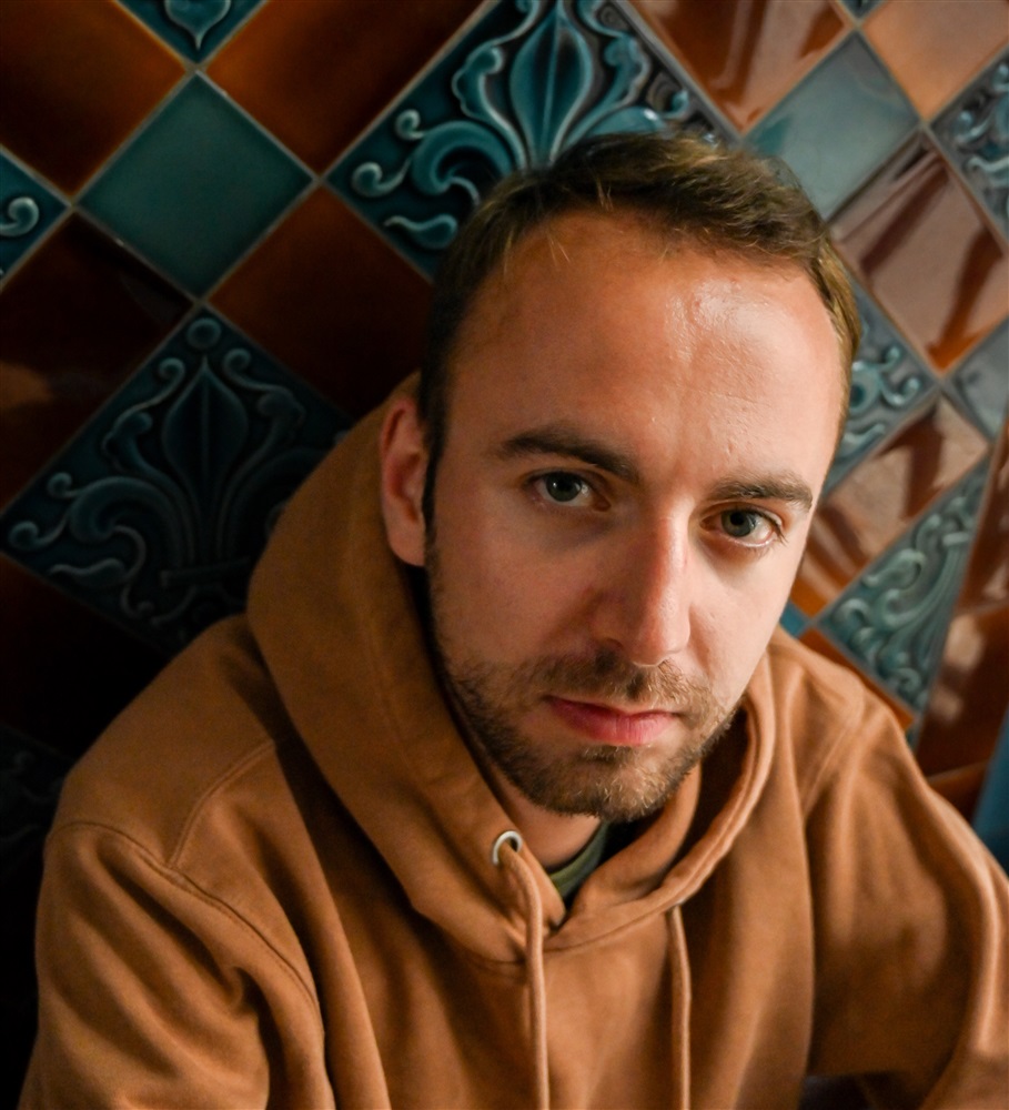 Thomas Kindler Fiche Artiste Artiste Interpr te AgencesArtistiques
