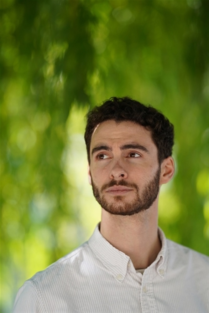 Martin Monnot-Prada- Fiche Artiste - Scénariste - AgencesArtistiques ...