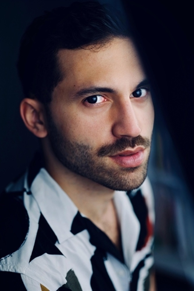 Gabriel Marc- Fiche Artiste - Artiste interprète - AgencesArtistiques ...