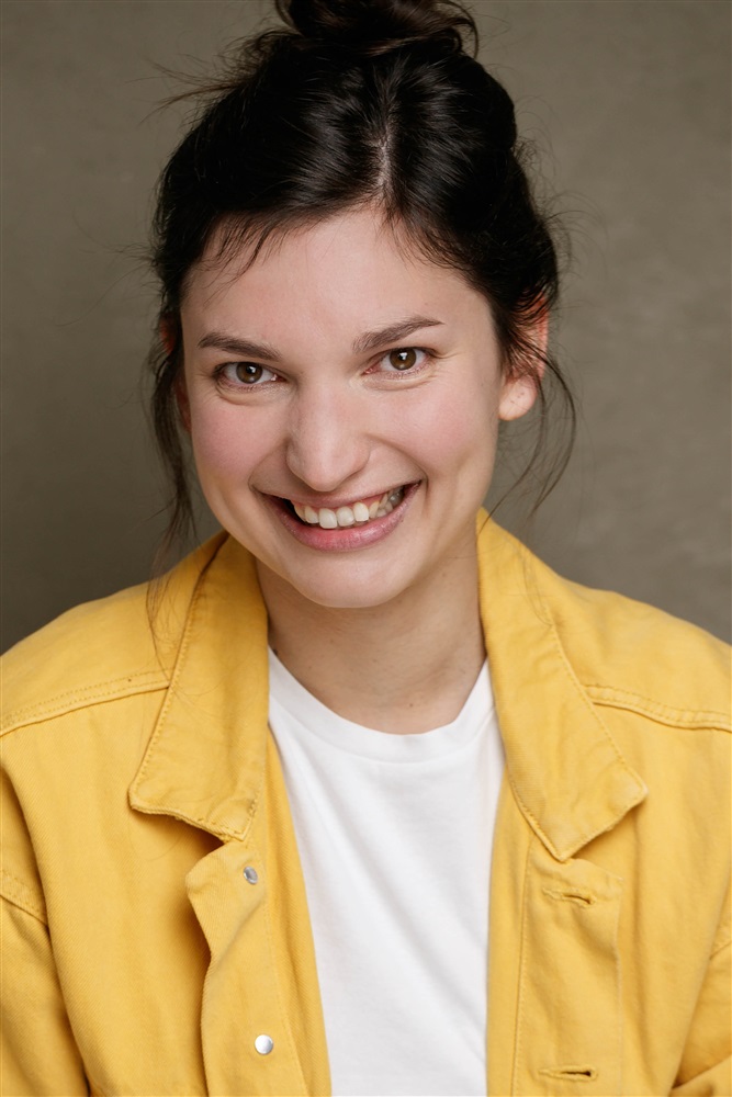 Romane Noulé- Fiche Artiste - - AgencesArtistiques.com : la plateforme ...