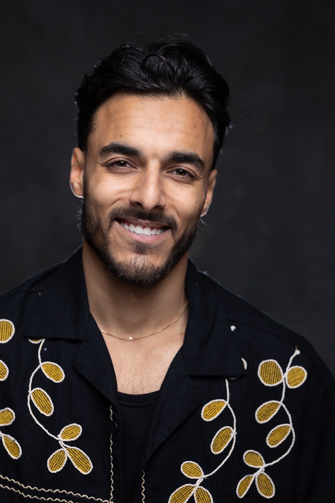 NABIL OULMI- Fiche Artiste - Artiste interprète - AgencesArtistiques ...