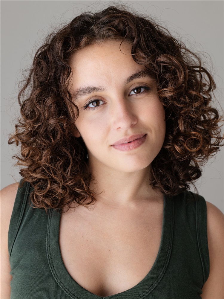 Anabel MORENO- Fiche Artiste - Artiste interprète - AgencesArtistiques ...