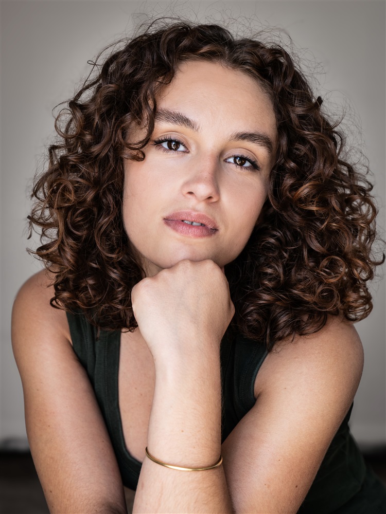 Anabel MORENO- Fiche Artiste - Artiste interprète - AgencesArtistiques ...