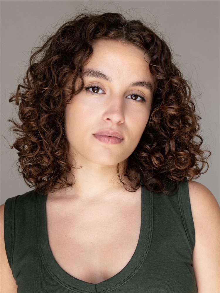 Anabel MORENO- Fiche Artiste - Artiste interprète - AgencesArtistiques ...