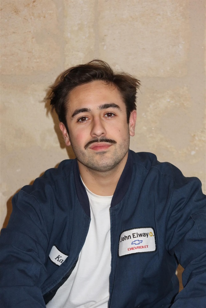 Alexandre Mayoux- Fiche Artiste - Artiste interprète ...