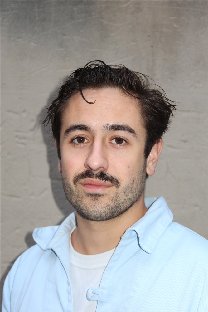 Alexandre Mayoux- Fiche Artiste - Artiste interprète ...