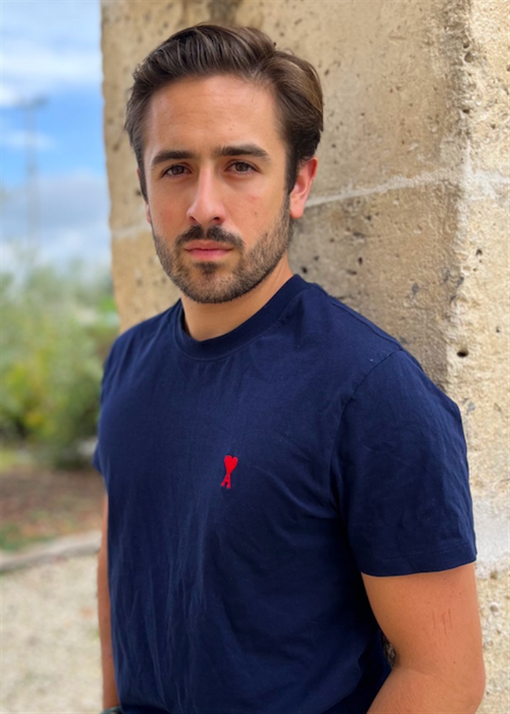 Alexandre Mayoux- Fiche Artiste - Artiste interprète ...