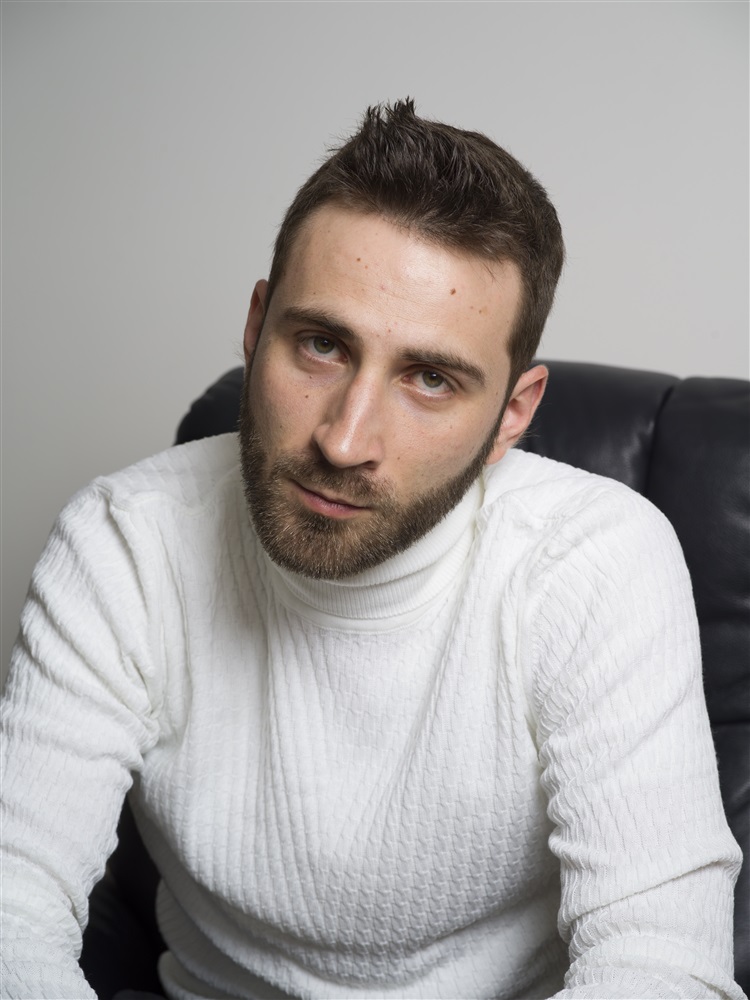 Christopher EMERY- Artist Profil - Actor - AgencesArtistiques.com : la ...