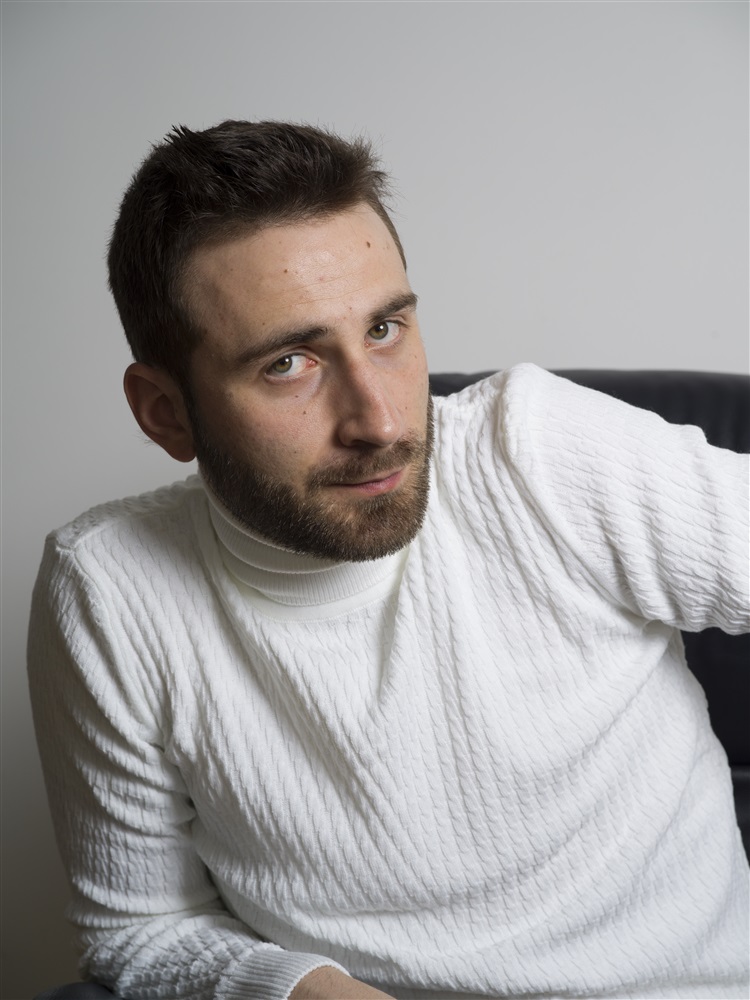 Christopher EMERY- Artist Profil - Actor - AgencesArtistiques.com : la ...