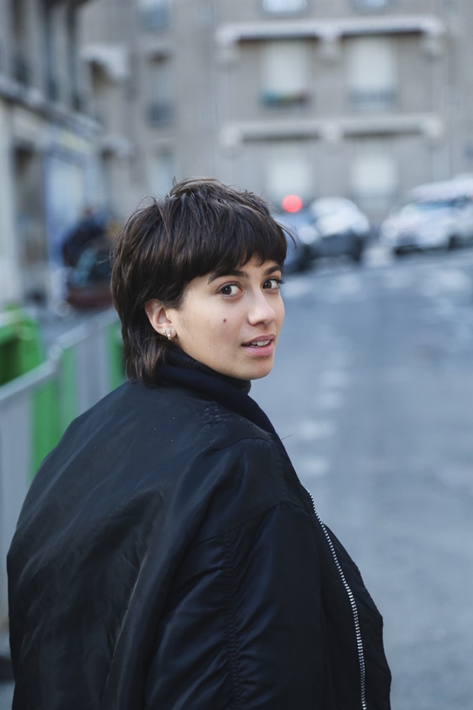 Elisa LIBRI- Fiche Artiste - Artiste interprète - AgencesArtistiques ...