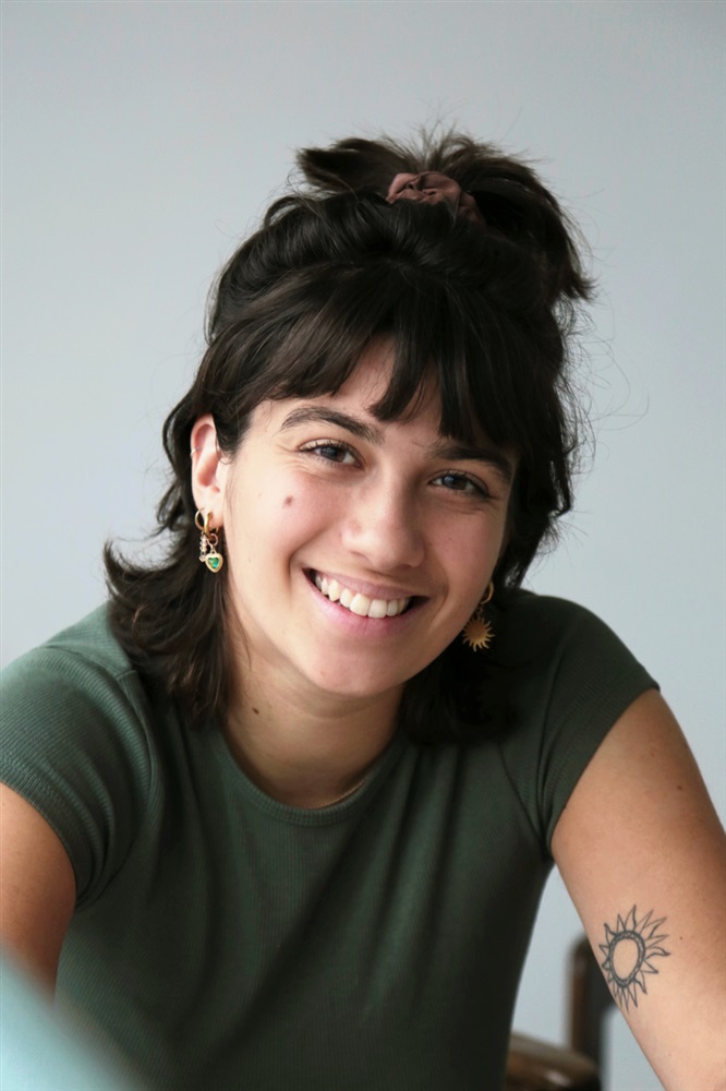 Elisa LIBRI- Fiche Artiste - Artiste interprète - AgencesArtistiques ...