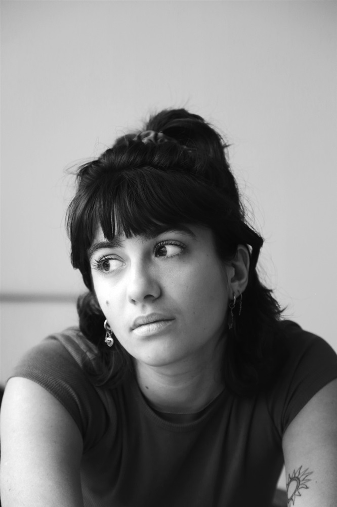Elisa LIBRI- Fiche Artiste - Artiste interprète - AgencesArtistiques ...