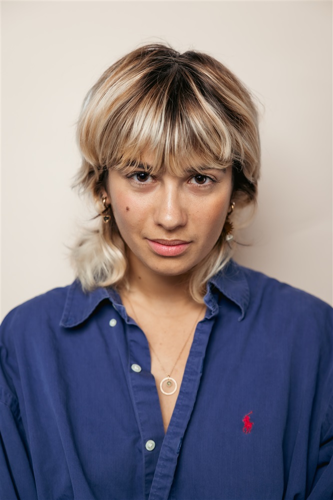 Elisa LIBRI- Fiche Artiste - Artiste interprète - AgencesArtistiques ...
