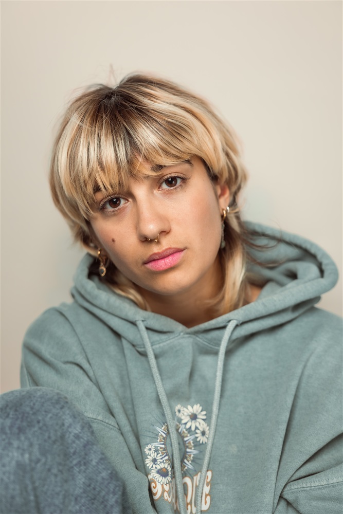 Elisa LIBRI- Fiche Artiste - Artiste interprète - AgencesArtistiques ...