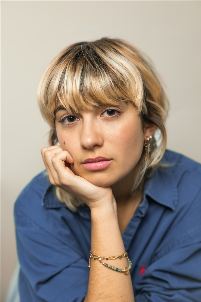 Elisa LIBRI- Fiche Artiste - Artiste interprète - AgencesArtistiques ...