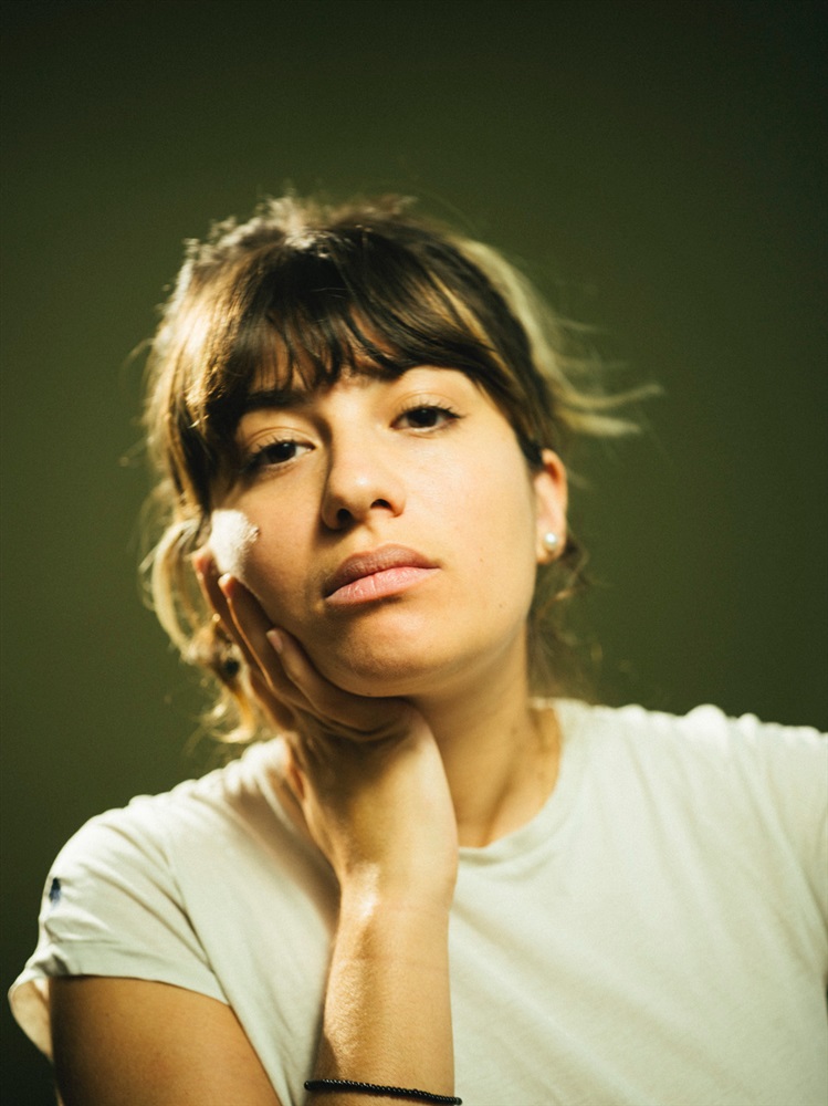 Elisa LIBRI- Fiche Artiste - Artiste interprète - AgencesArtistiques ...