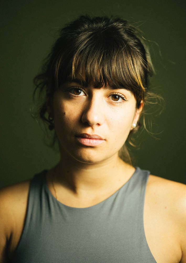 Elisa LIBRI- Fiche Artiste - Artiste interprète - AgencesArtistiques ...