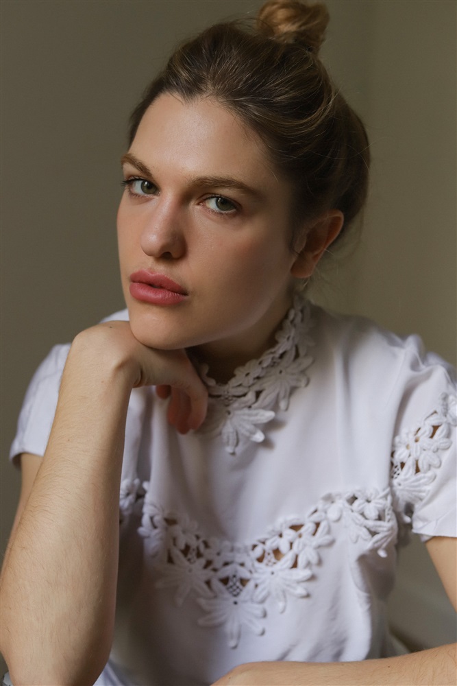 Camille PELLICER- Fiche Artiste - Artiste interprète ...