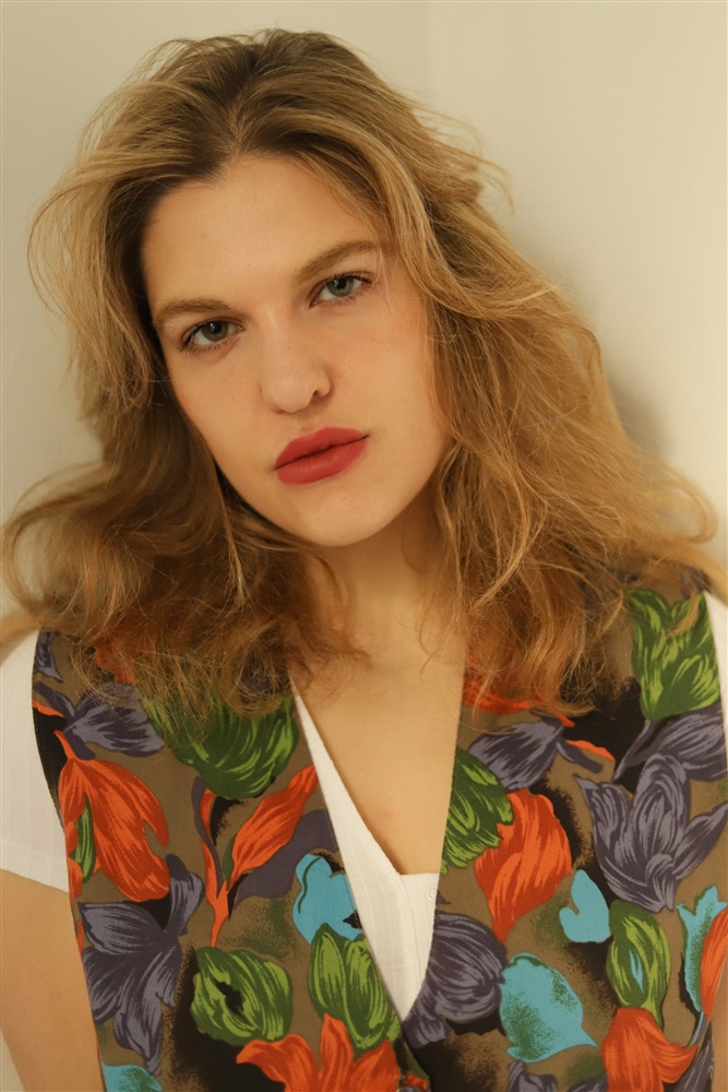Camille PELLICER- Fiche Artiste - Artiste interprète ...