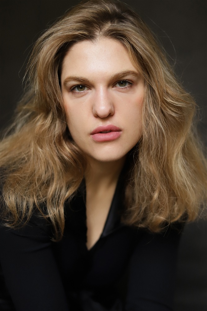 Camille PELLICER- Fiche Artiste - Artiste interprète ...