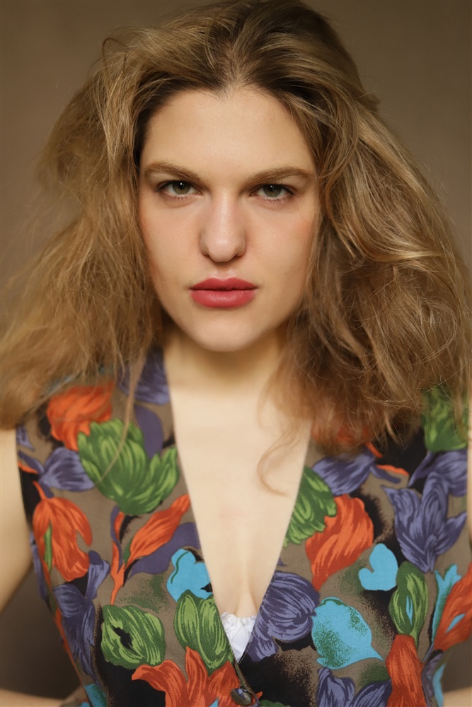Camille PELLICER- Fiche Artiste - Artiste interprète ...