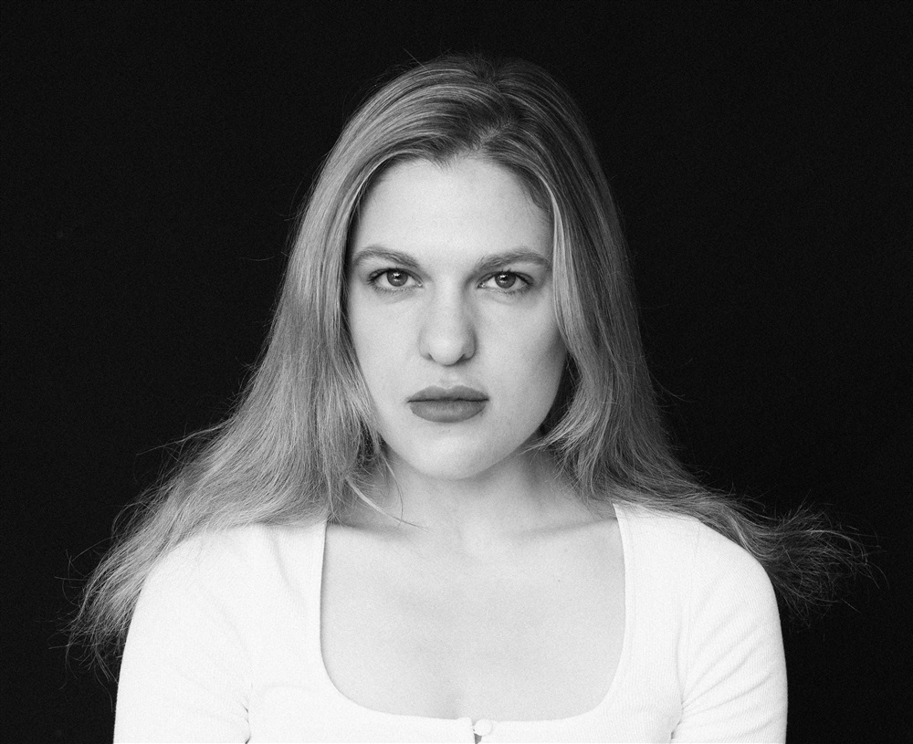 Camille PELLICER- Fiche Artiste - Artiste interprète ...