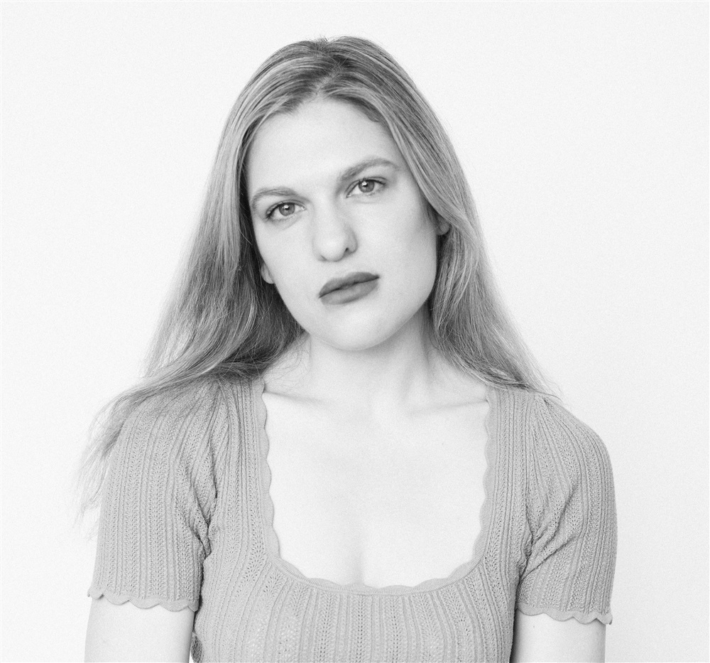 Camille PELLICER- Fiche Artiste - Artiste interprète ...