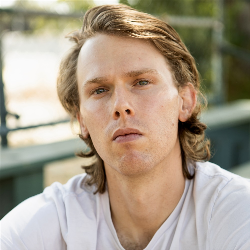 Spencer Daniels- Fiche Artiste - Artiste interprète - AgencesArtistiques.com : la plateforme des ...