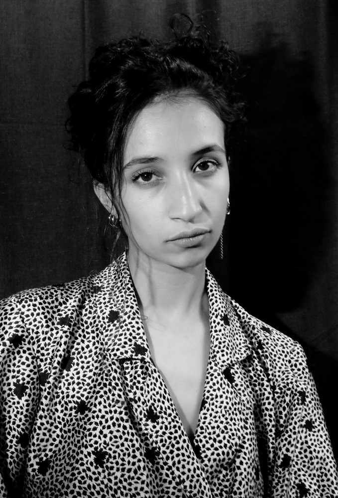 Sahra RASO- Fiche Artiste - Artiste interprète - AgencesArtistiques.com ...