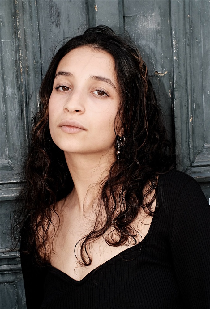 Sahra RASO- Fiche Artiste - Artiste interprète - AgencesArtistiques.com ...