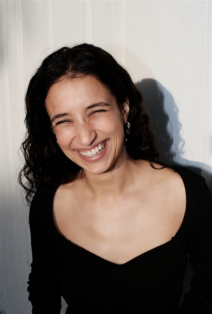 Sahra RASO- Fiche Artiste - Artiste interprète - AgencesArtistiques.com ...