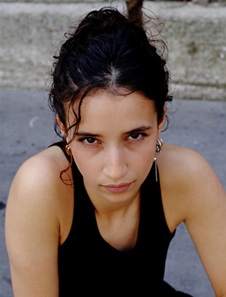 Sahra RASO- Fiche Artiste - Artiste interprète - AgencesArtistiques.com ...