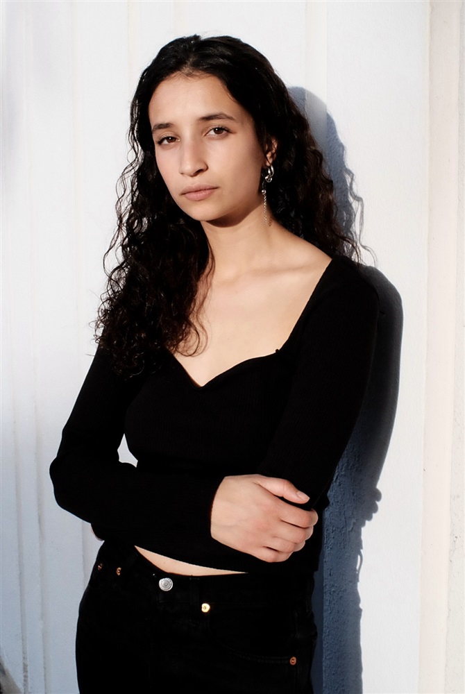 Sahra RASO- Fiche Artiste - Artiste interprète - AgencesArtistiques.com ...