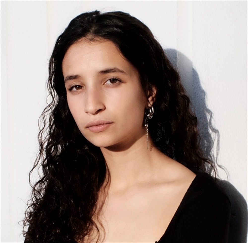 Sahra RASO- Fiche Artiste - Artiste interprète - AgencesArtistiques.com ...