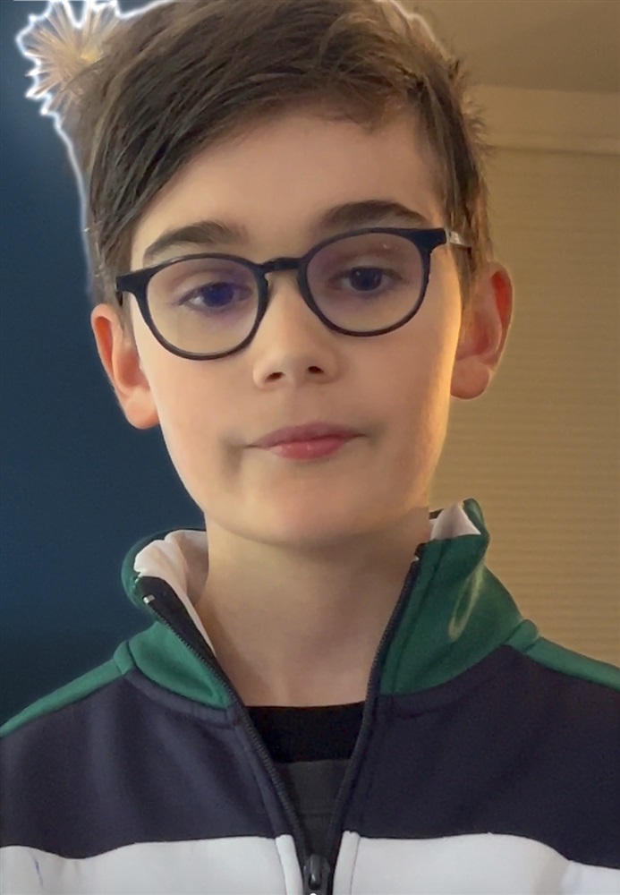 Aaron Morel biron- Fiche Artiste - Artiste interprète ...