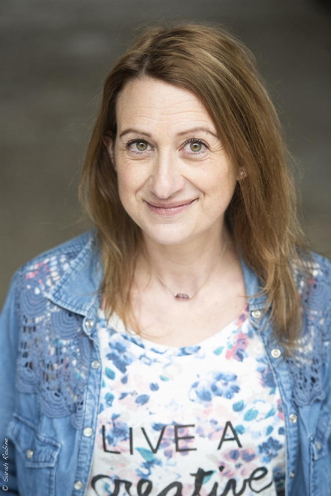 Mylène RAGON- Fiche Artiste - Artiste interprète - AgencesArtistiques ...