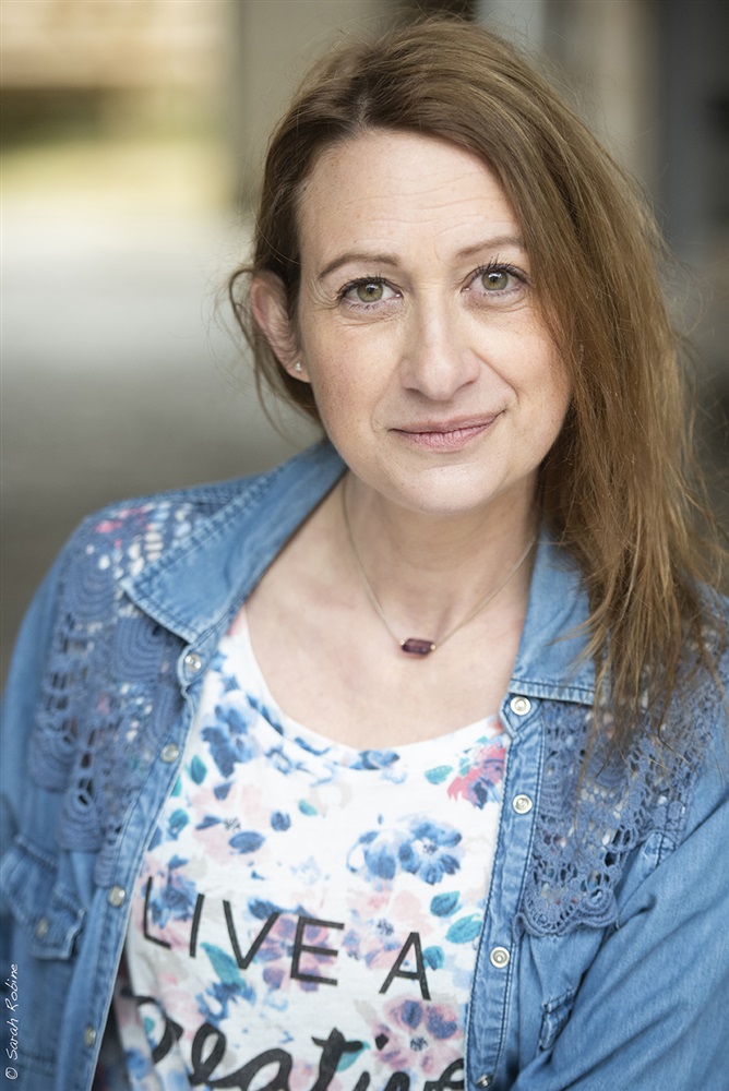 Mylène RAGON- Fiche Artiste - Artiste interprète - AgencesArtistiques ...