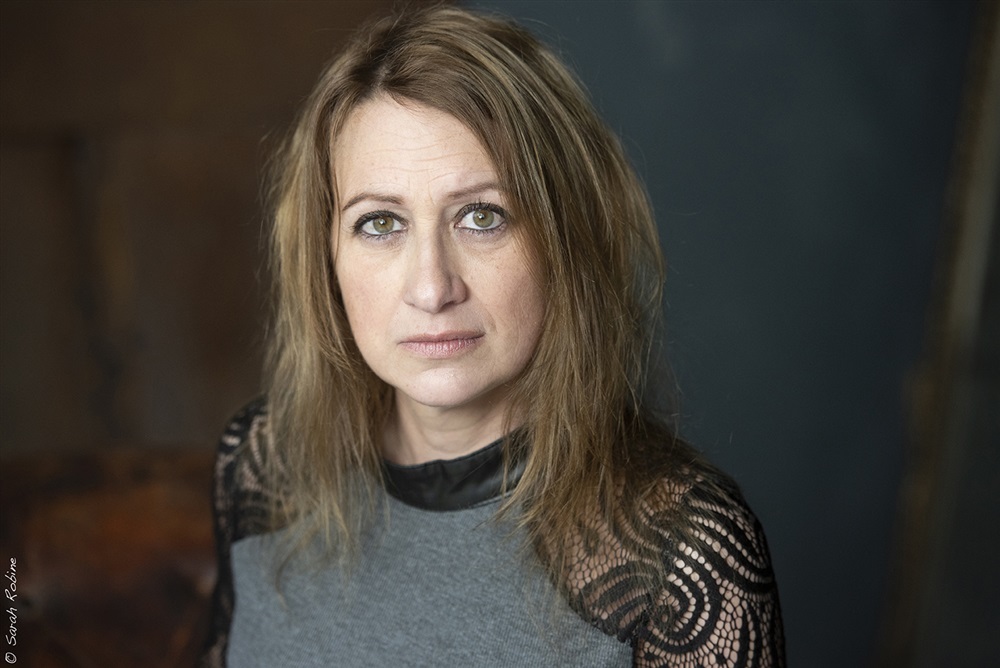 Mylène RAGON- Fiche Artiste - Artiste interprète - AgencesArtistiques ...