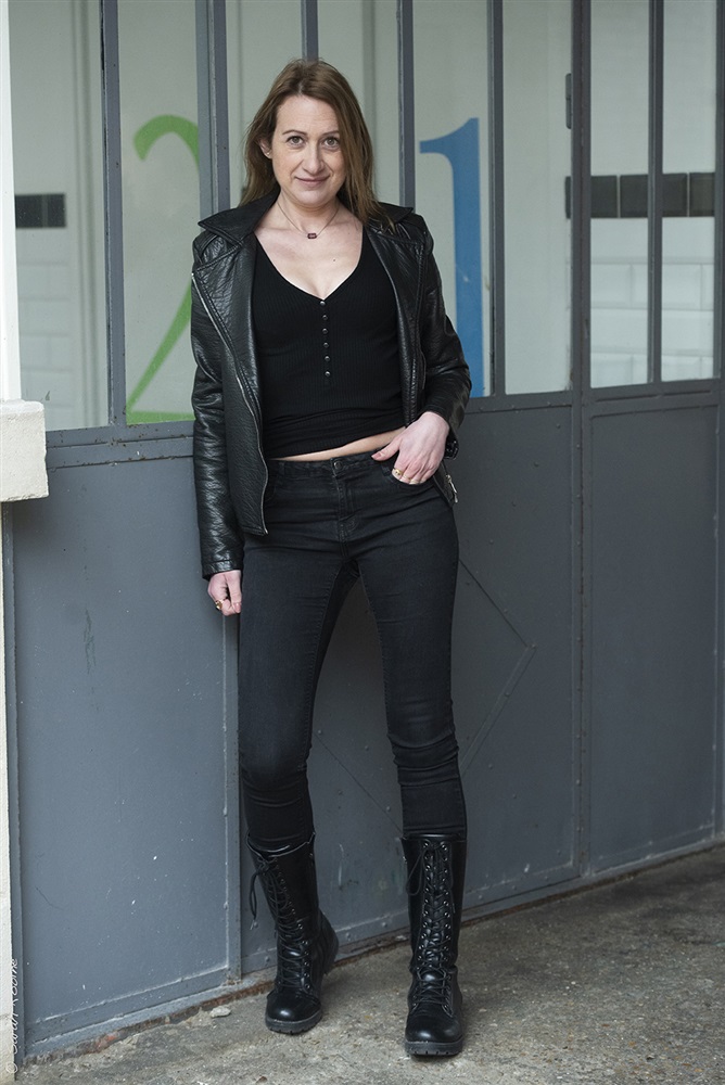 Mylène RAGON- Fiche Artiste - Artiste interprète - AgencesArtistiques ...