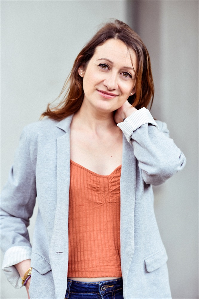 Mylène RAGON- Fiche Artiste - Artiste interprète - AgencesArtistiques ...