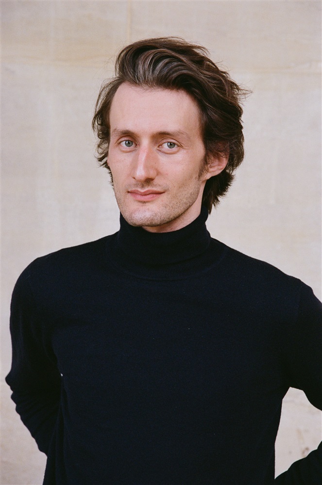 Thomas Meyer- Fiche Artiste - - AgencesArtistiques.com : la plateforme ...