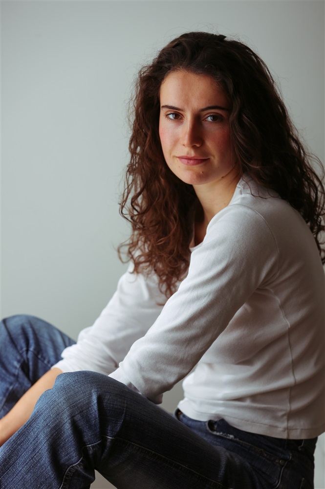 Octavie Durand- Fiche Artiste - Artiste interprète - AgencesArtistiques ...