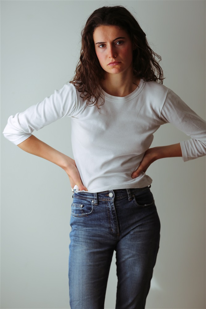 Octavie Durand- Fiche Artiste - Artiste interprète - AgencesArtistiques ...