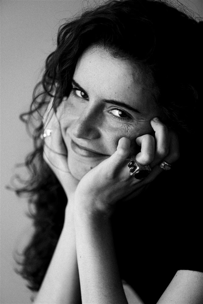 Octavie Durand- Fiche Artiste - Artiste interprète - AgencesArtistiques ...