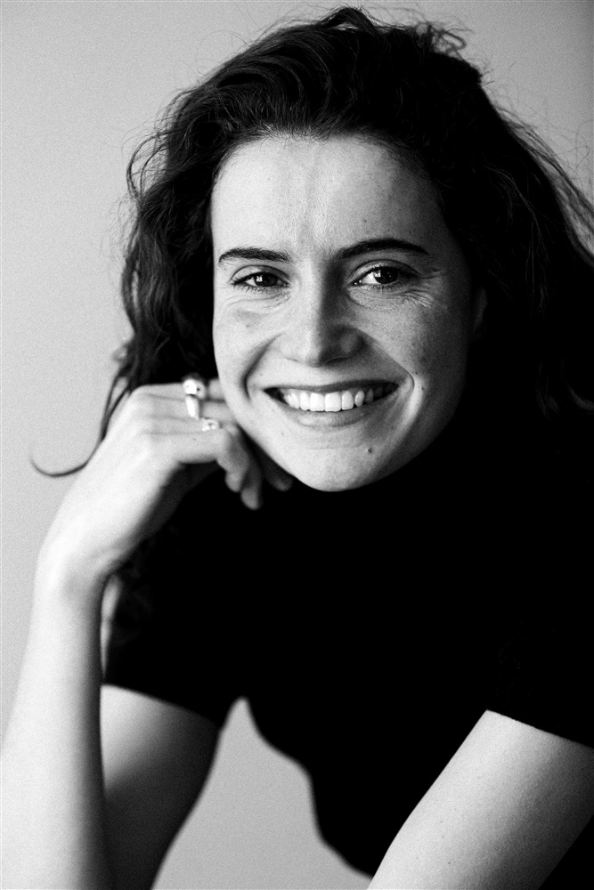 Octavie Durand- Fiche Artiste - Artiste interprète - AgencesArtistiques ...