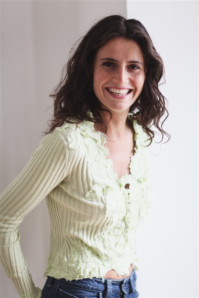 Octavie Durand- Fiche Artiste - Artiste interprète - AgencesArtistiques ...