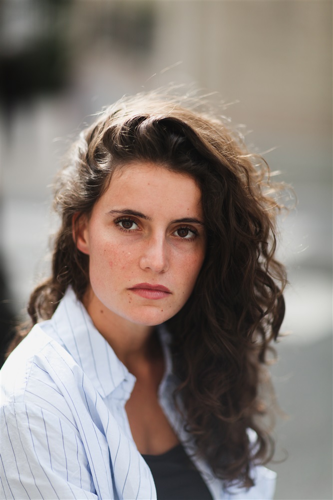 Octavie Durand- Fiche Artiste - Artiste interprète - AgencesArtistiques ...