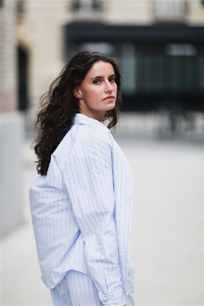 Octavie Durand- Fiche Artiste - Artiste interprète - AgencesArtistiques ...