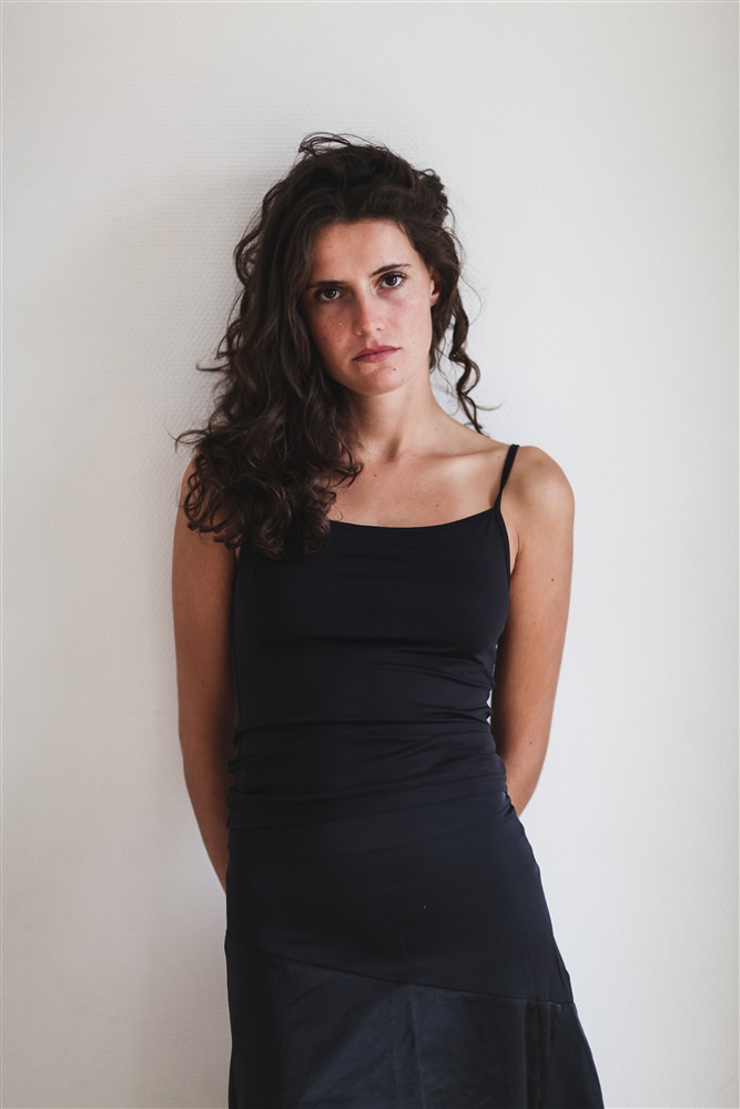 Octavie Durand- Fiche Artiste - Artiste interprète - AgencesArtistiques ...